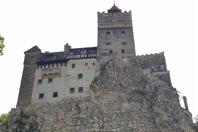 Dracula's Castle, Follow the legend in Transylvania, private tour from Bucharest - Final Thoughts