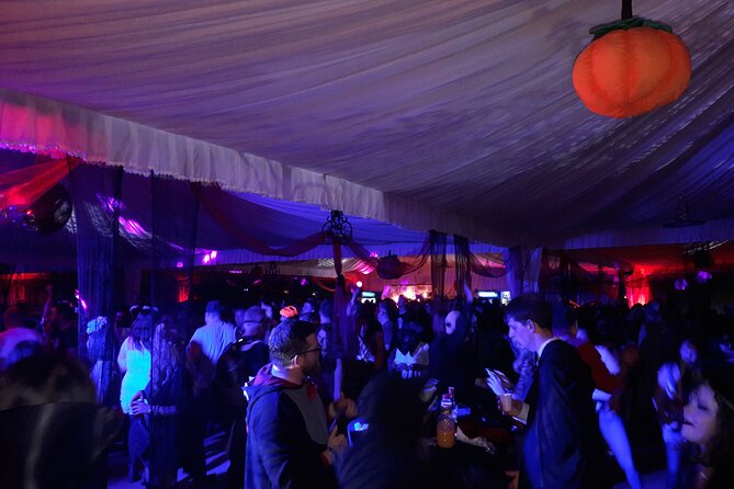 Dracula's Castle Halloween from Brasov -November 01 , 2025 - Who Should Consider This Tour?