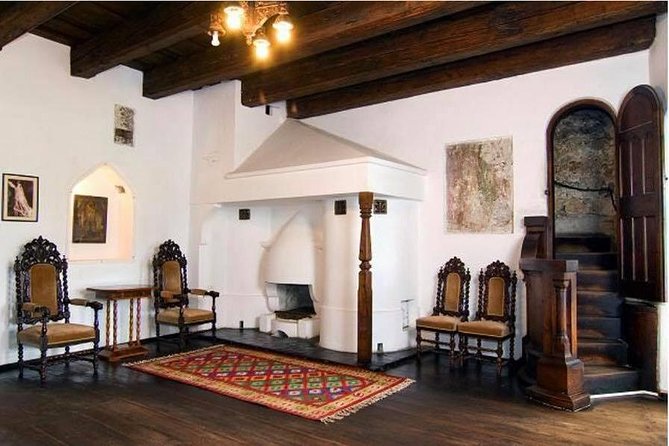 Draculas Castle, Peles Castle and Brasov - Private Day Trip From Bucharest - Culinary Delights: Lunch Included in Your Tour