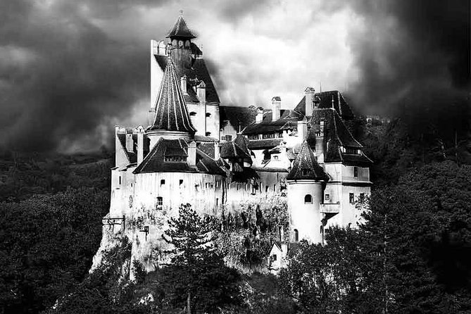 Dracula's Castle, Peles Castle Review - Exploring Peles Castle