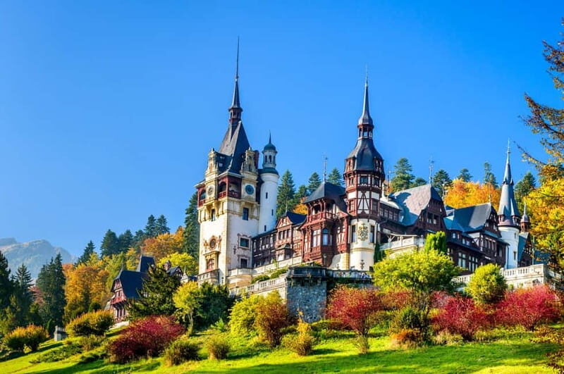 Draculas Delight Day Trip - Practical Tips and What to Expect