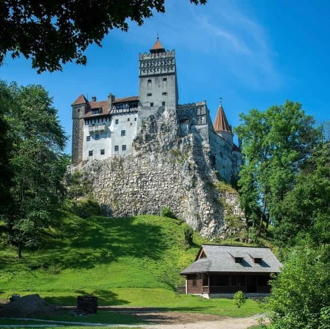 Draculas Delight Day Trip - Authenticity and Traveler Feedback