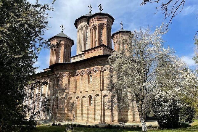 Dracula's Grave, Pele Castle and Târgovite Princely Court - The Reality Check: Pros and Cons