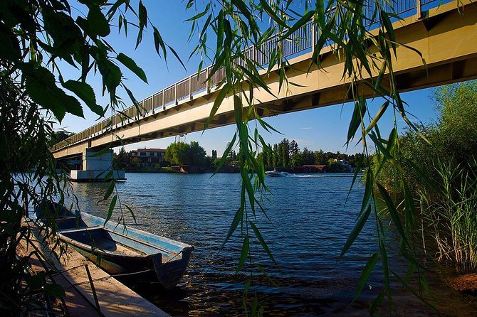 Dracula's Tomb and Mogosoaia Palace, Private Tour from Bucharest - The Sum Up