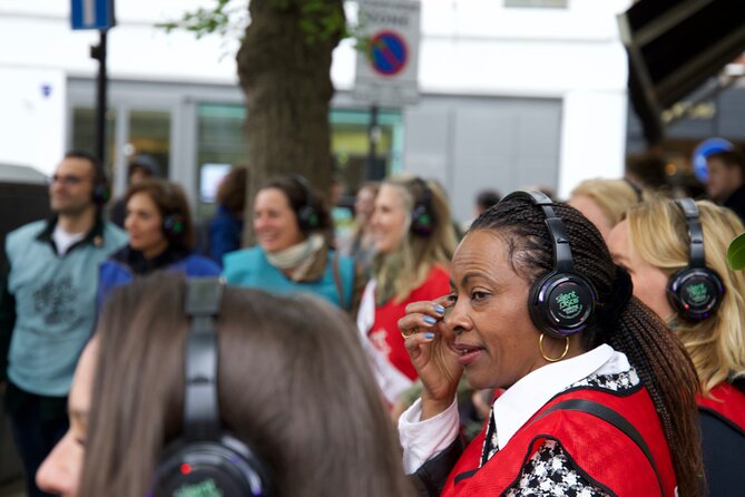 Drag Queen Disco Diva Tour - Silent Disco Walking Tour - Value and Practical Considerations