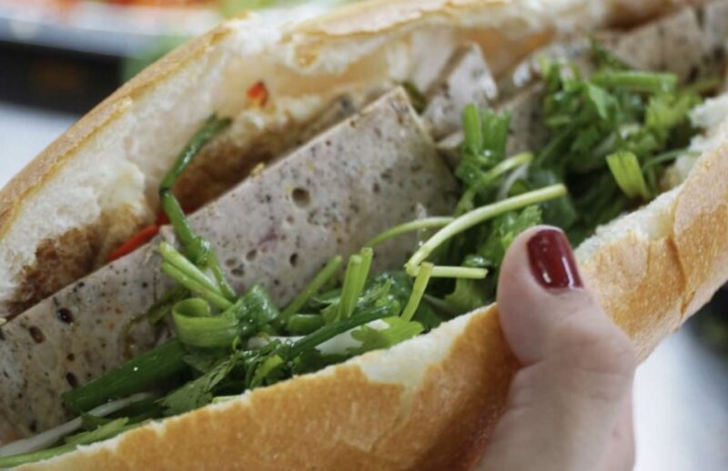 Dragon bridge show and Da Nang local food tour - Who Will Benefit Most From This Tour?