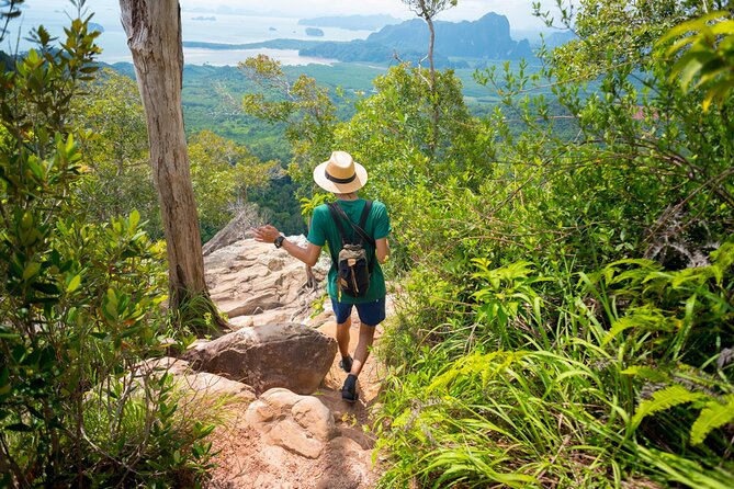 Dragon Crest Mountain Hike, ATV & Kayaking Full Day Private Tour - Final Thoughts