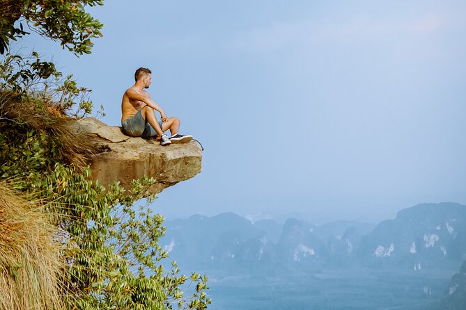 Dragon Crest Mountain Hike, ATV & Kayaking Full Day Private Tour - FAQ