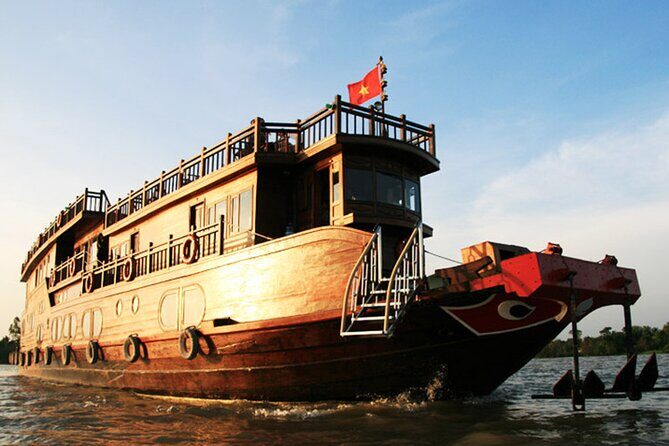 Dragon Eyes Mekong Delta Cruise 2Days 1 Night - Final Thoughts