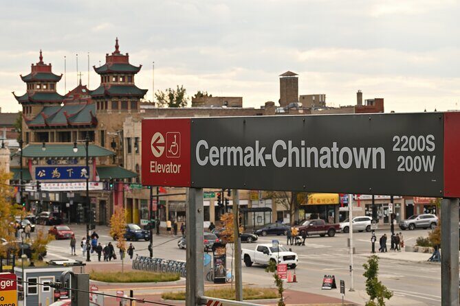 Dragon Kings Quest Experience in Chinatown Chicago - A Detailed Look at the Tour Experience