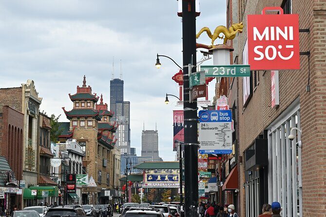 Dragon Kings Quest Experience in Chinatown Chicago - Who Will Love This Experience?