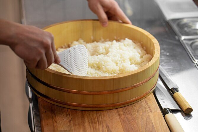 Dragon Rolls Sushi Making Class in Grand Rapids - Is It Worth the Price?