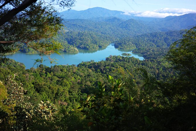 Dragonback Trek - The Itinerary Breakdown