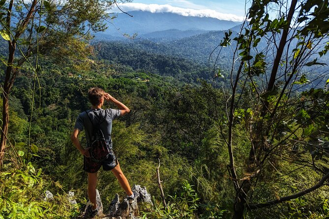 Dragonback Trek - Why Travelers Love This Experience