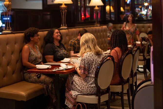 Drama and Discourse in New York Theatre - Why You Should Consider This Tour