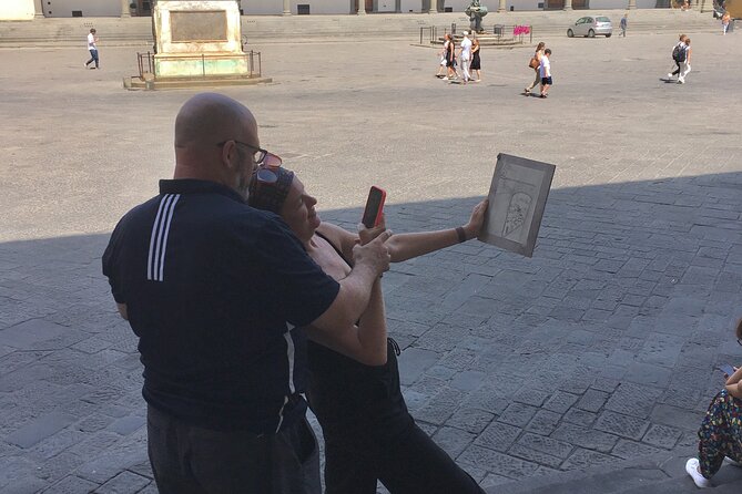 Drawing and Watercolor Workshop in the Heart of Florence - Participant Experiences and Feedback