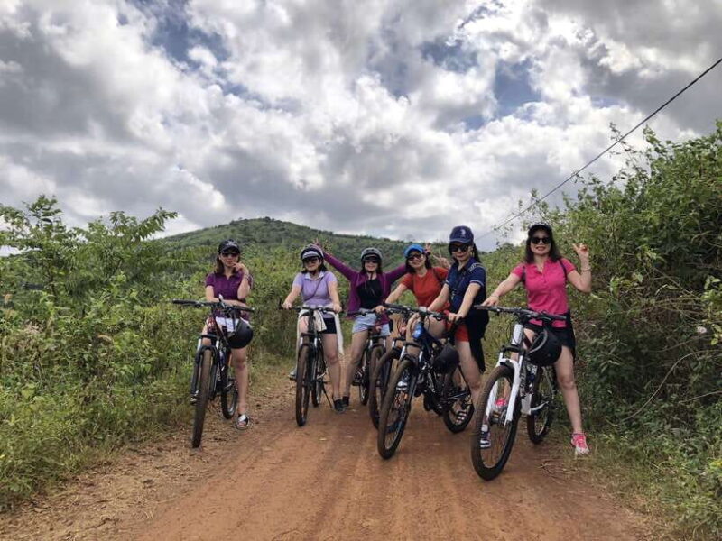 Dray Nur Waterfall Half Day Tour with Rafting and Lunch - Final Thoughts