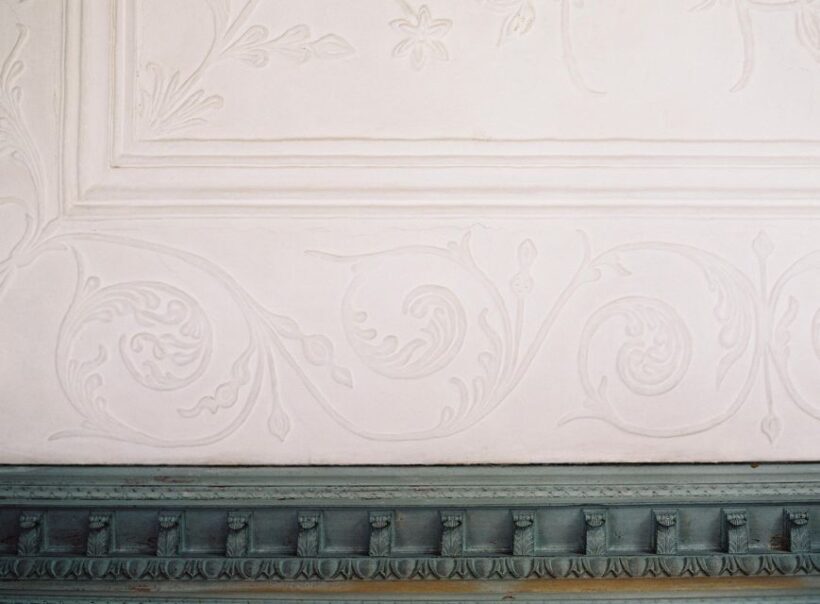 Drayton Hall: Interpreter Guided Tour, Charleston, SC - What to Expect During Your Visit