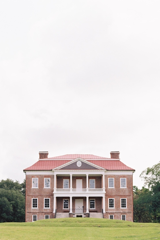 Drayton Hall: Interpreter Guided Tour, Charleston, SC - Who Should Consider This Tour?