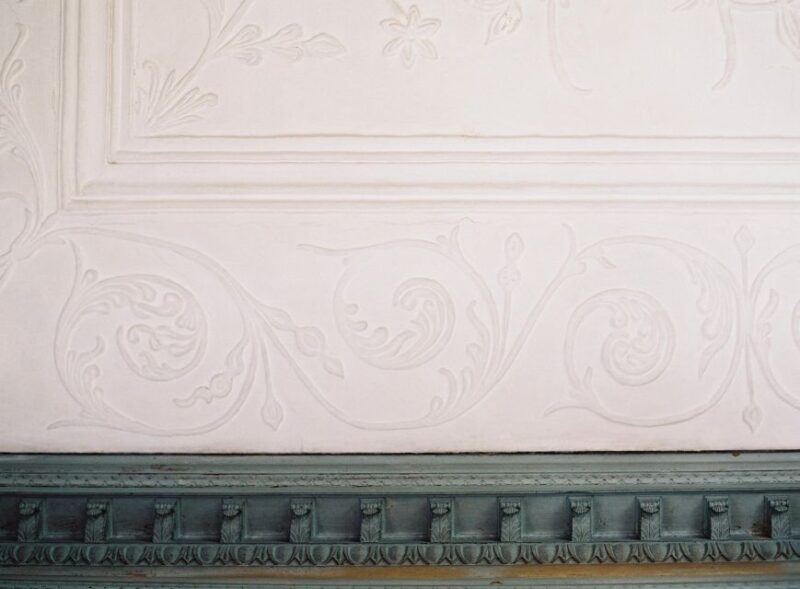 Drayton Hall: Interpreter Guided Tour, Charleston, SC - Final Thoughts