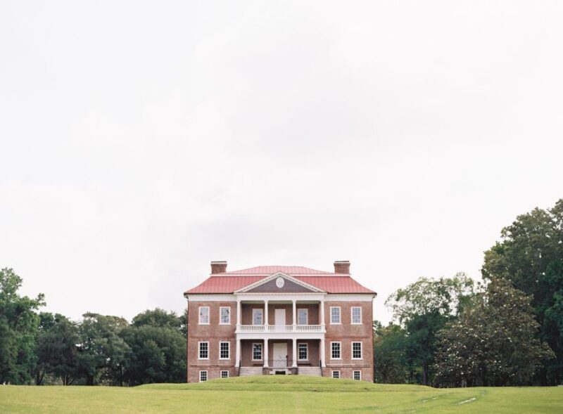 Drayton Hall: Interpreter Guided Tour, Charleston, SC - FAQ