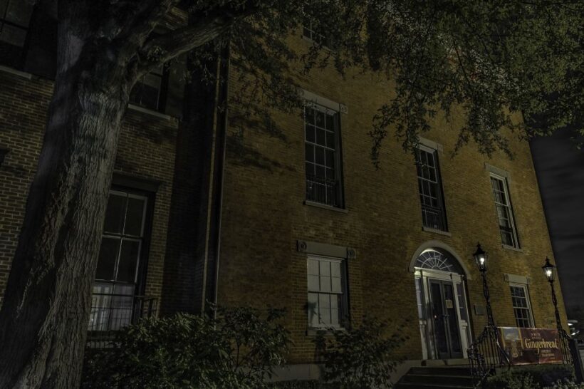 Dreaded Dead Descent of the District: DC Ghost Tour - Who Will Enjoy This Tour?