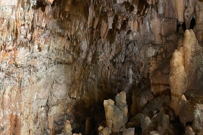 Dream Tour: Melissani Lake, Drogarati Cave, Myrtos (viewpoint) - Final Thoughts