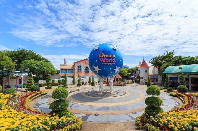 Dream World Bangkok Admission Ticket - The Downsides