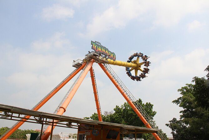 Dream World Bangkok Admission Ticket - Who Should Consider This Tour?