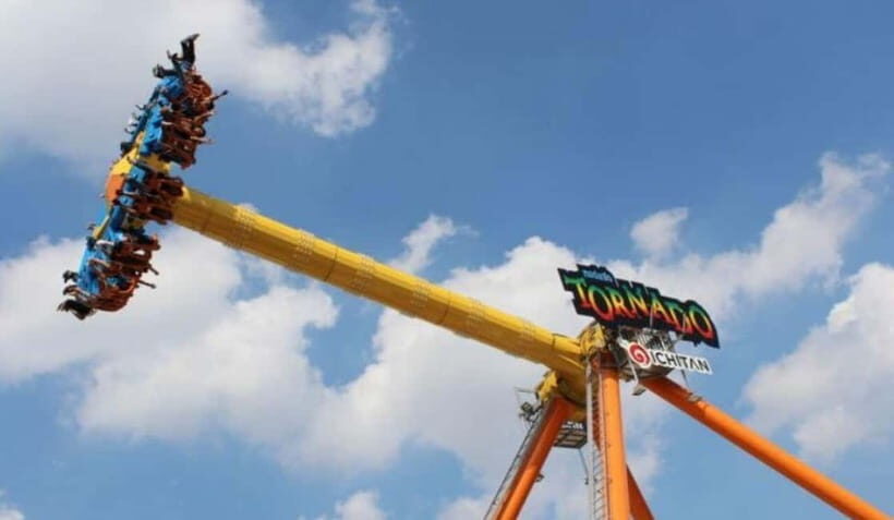 Dream World with Snow Town, Go Kart, & International Lunch - The Logistics: How It All Comes Together