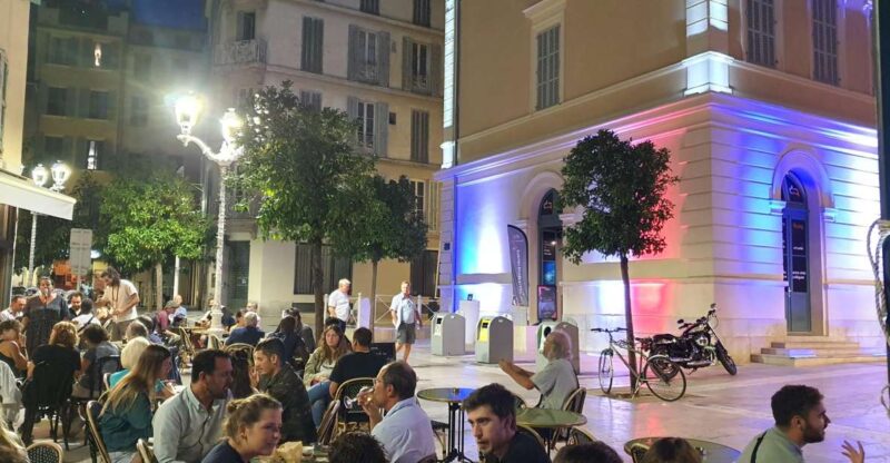 DREAMAWAY Toulon: Escape Game en VR - What Is Dreamaway Toulon?