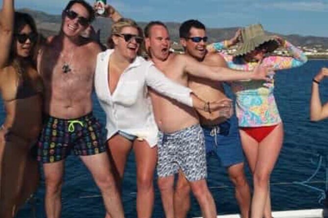 Dreamer Catamaran Party Boat - Authentic Experiences and Traveler Perspectives