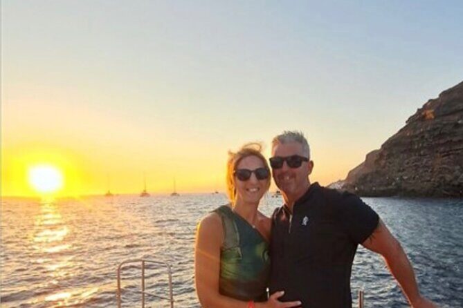 Dreamer Catamaran Party Boat - Who Should Consider This Tour?