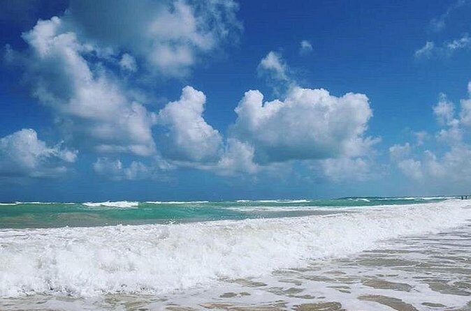 Dreams Macao Beach - Transfer from Punta Cana Airport - FAQ