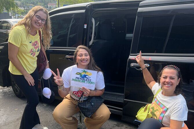 Dreams Resort Montego Bay Airport transportation service. - An Honest Look at the Airport Transfer Experience