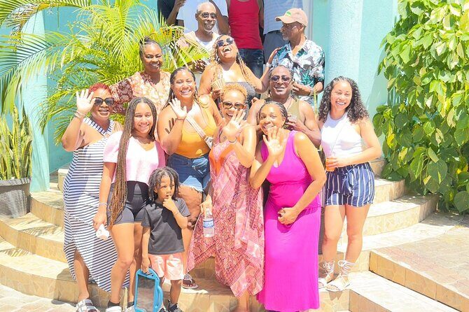 Dreams Resort Montego Bay Airport transportation service. - The Sum Up: Who Will Love This Transfer?