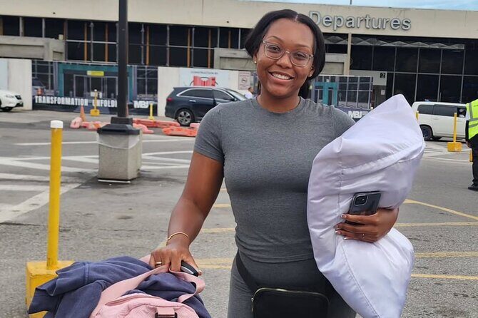 Dreams resorts and spa rosehall private airport transfer - Key Points