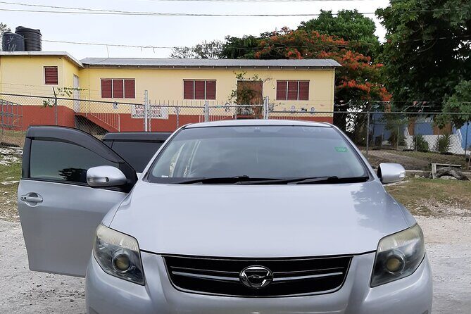 Dreams Rose Hall Private Airport Transfer (Formerly Hilton) - What Makes This Transfer Stand Out?