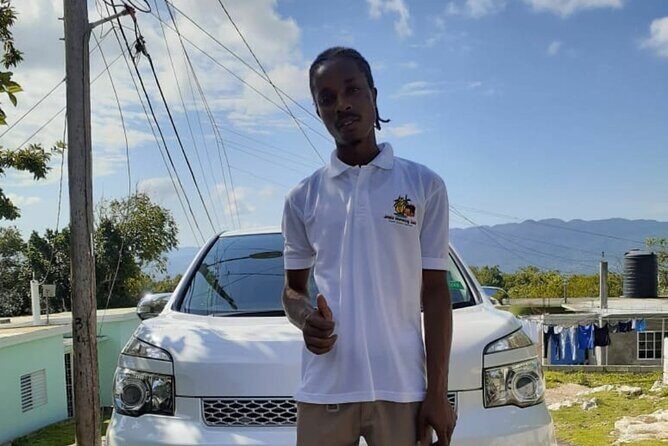 Dreams Rose Hall Private Airport Transfer (Formerly Hilton) - Additional Considerations