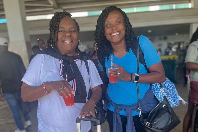 Dreams Rose Hall Private Airport Transfer (Formerly Hilton) - Who Is This Transfer Best For?