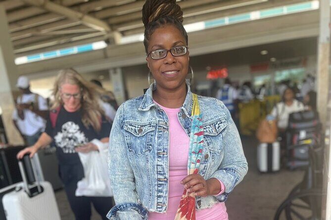 Dreams Rose Hall Private Airport Transfer (Formerly Hilton) - Final Thoughts