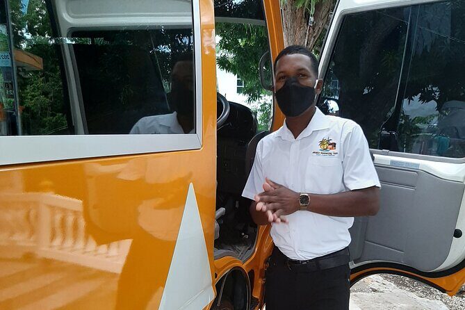 Dreams Rose Hall Private Airport Transfer (Formerly Hilton) - FAQ