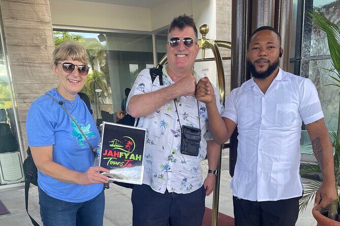 Dreams Rose Hall Resort and Spa Private Airport Transfer - Key Points