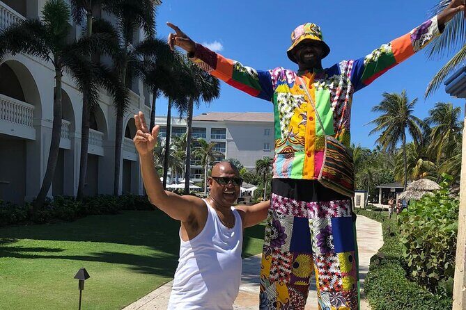 Dreams Rose Hall Resort and Spa Private Airport Transfer - Who Will Love This Transfer?