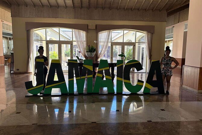 Dreams Rose Hall Resort and Spa Private Airport Transfer - The Sum Up