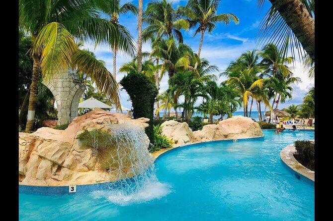 Dreams Rose Hall Resort Private Airport Transfer(Formerly Hilton) - Frequently Asked Questions