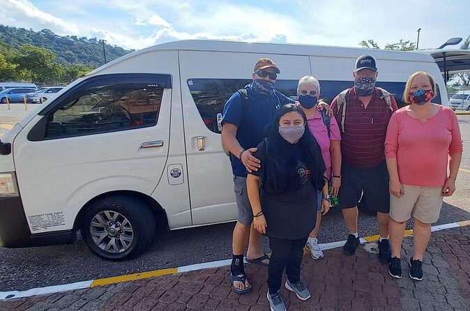 Dreams Rose Hall Resort & Spa Montego Bay Airport Transfer - Pricing and Value