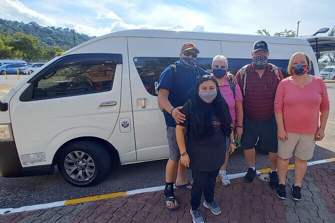 Dreams Rose Hall Resort & Spa Montego Bay Airport Transfer - Who Is This Transfer Best For?