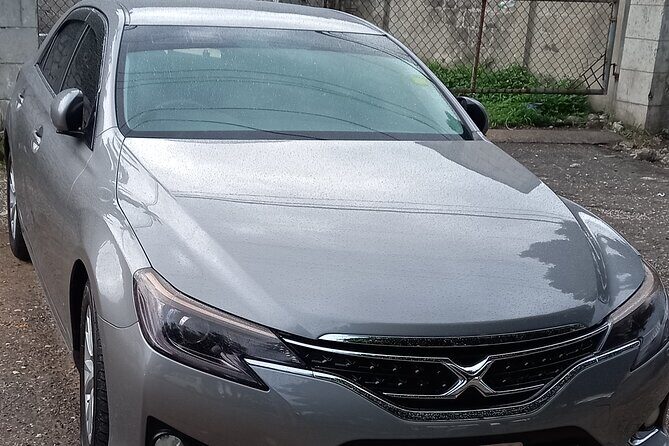 Dreams Rose Hall Resort & Spa Private Airport Transfer - An In-Depth Look at the Transfer Experience