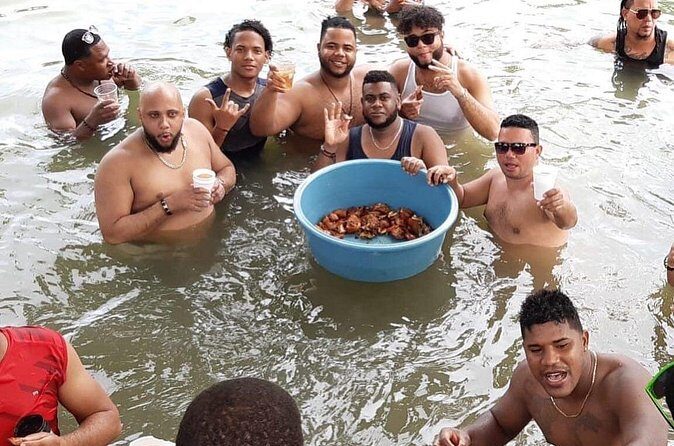 Dreams Royal Beach - Round Trip Shuttle - Punta Cana Airport - What Makes It Stand Out?